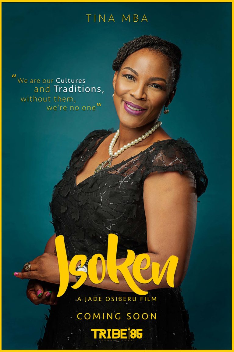 Exclusive: The MUST SEE Movie of the Season "Isoken" is Coming Soon ...