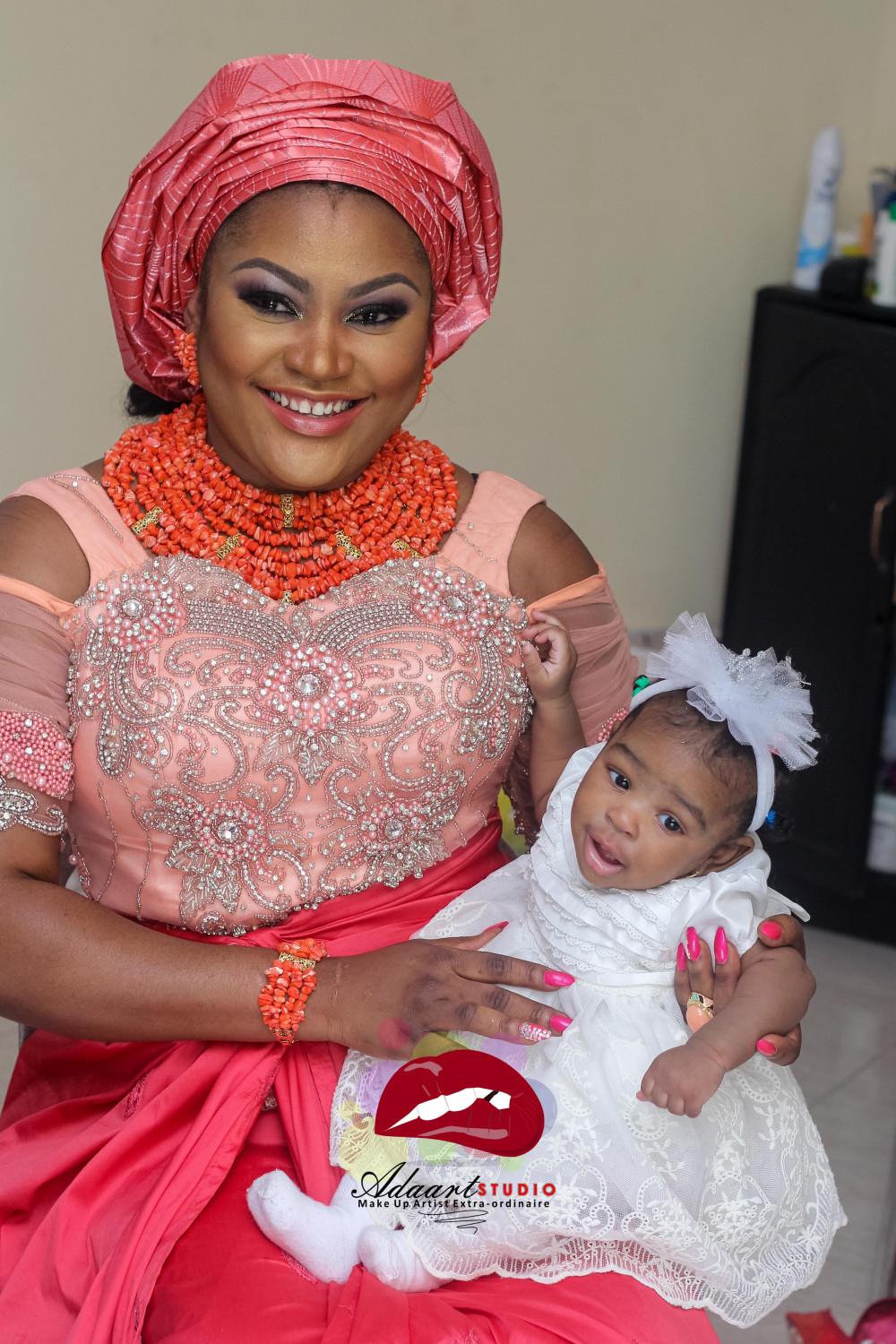 So Adorable! Check out these Photos of Actress Uche Elendu & her ...