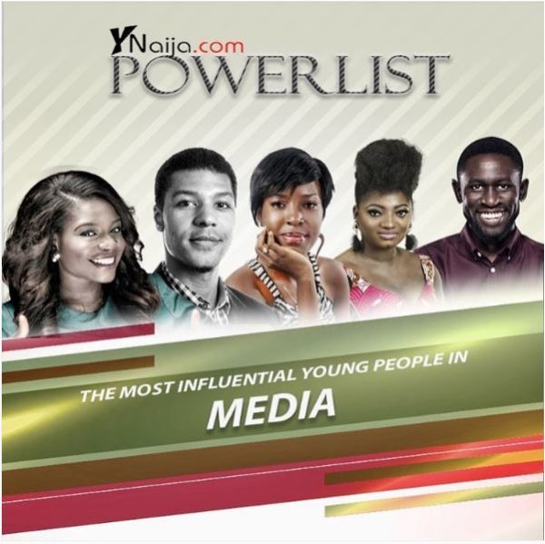 Kemi Adetiba, Linda Ikeji, Osagie Alonge & More Make the # ...