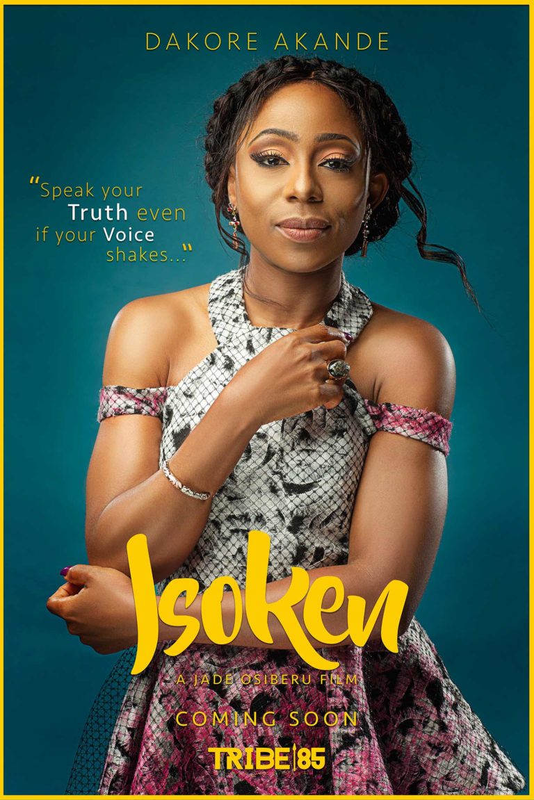 Exclusive: The MUST SEE Movie of the Season "Isoken" is Coming Soon ...