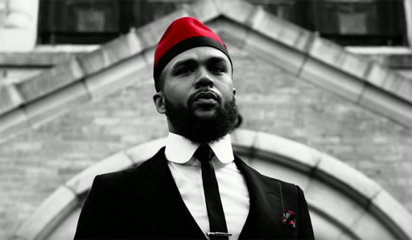 Jidenna signs Groundbreaking Deal for the Launch of his Album "Long ...