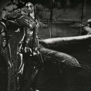 Rihanna is the 'Cartier Queen' on the Cover of W Magazine's Special ...