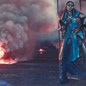 Rihanna is the 'Cartier Queen' on the Cover of W Magazine's Special ...