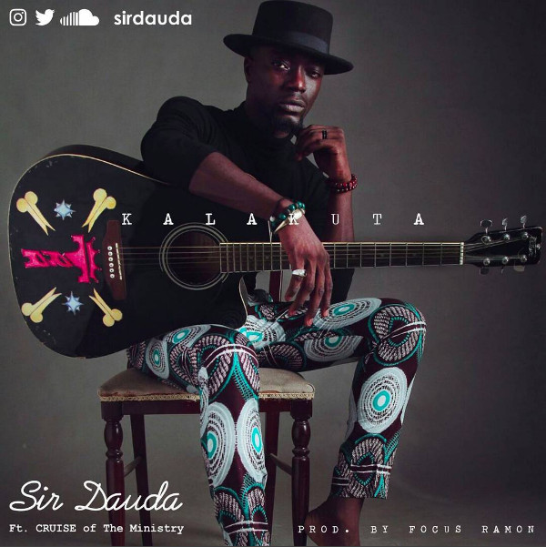 New Music: Sir Dauda - Kalakuta | BellaNaija