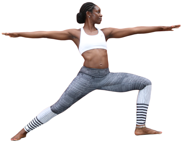 Yoga Lifestyle with Choc: Finding Balance - Healing Your One-Sidedness ...