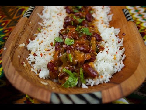 BN Cuisine: How To Make Coconut Curry Beans with Mandi Sarro on Miss ...