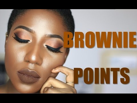 BN Beauty: The MakeupTales shares a Makeup Tutorial for this "Brownie ...