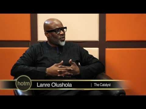 Dr Abosede Adeyemi Lewu & Lanre Olusola discuss common problems parents ...
