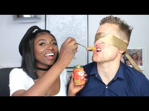 Mike is Back! Watch Patricia Bright's Husband vs Wife Baby Food ...