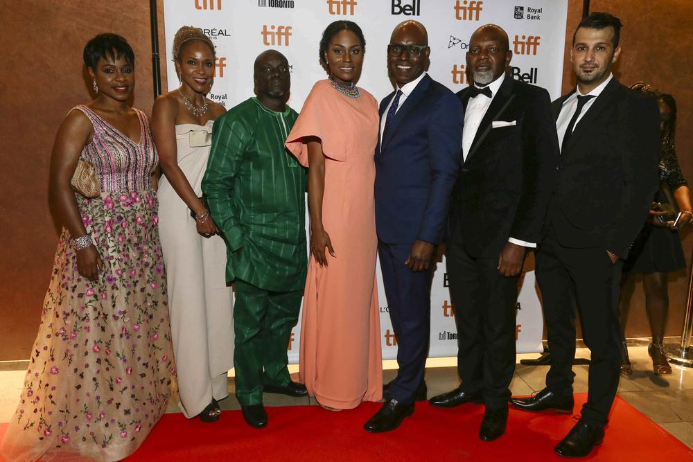 "93 Days" sells out at the 2016 Toronto International Film Festival ...