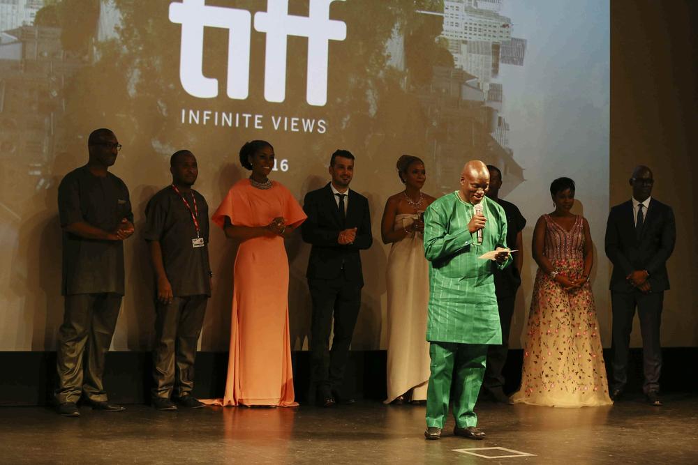 "93 Days" sells out at the 2016 Toronto International Film Festival ...
