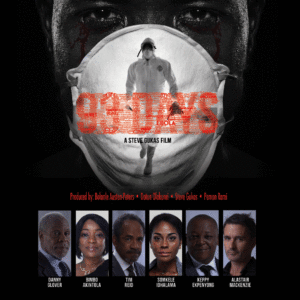 ‘93 Days’ is the only Nollywood Movie to Premiere at the Chicago ...