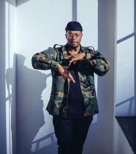 New Music: Anatii feat. Tiwa Savage - Proper | BellaNaija