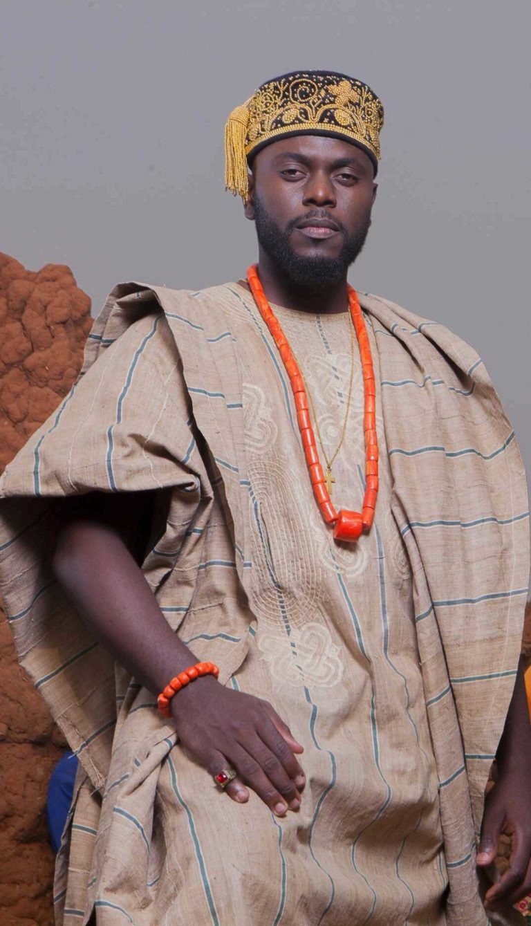 Ayoola is Back! Check out his New Photos & Listen to 'Love U' on BN ...