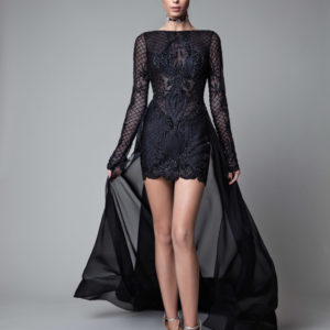 Berta's First Ever RTW Evening Collection is Gorgeous! | BellaNaija