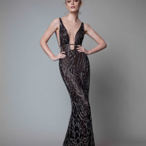 Berta's First Ever RTW Evening Collection is Gorgeous! | BellaNaija