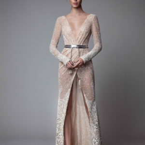 Berta's First Ever RTW Evening Collection is Gorgeous! | BellaNaija