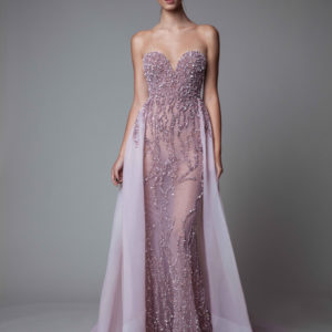 Berta's First Ever RTW Evening Collection is Gorgeous! | BellaNaija