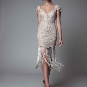 Berta's First Ever RTW Evening Collection is Gorgeous! | BellaNaija