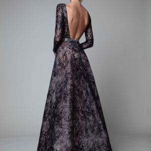 Berta's First Ever RTW Evening Collection is Gorgeous! | BellaNaija