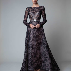 Berta's First Ever RTW Evening Collection is Gorgeous! | BellaNaija
