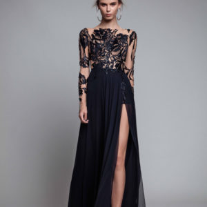 Berta's First Ever RTW Evening Collection is Gorgeous! | BellaNaija