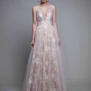 Berta's First Ever RTW Evening Collection is Gorgeous! | BellaNaija