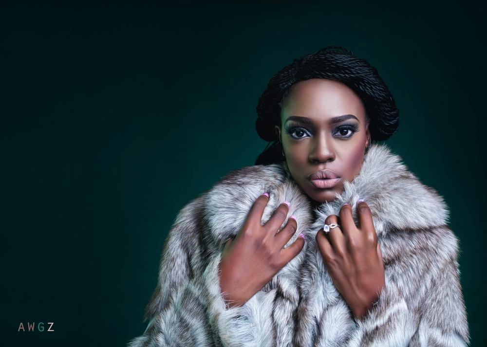 Former BBA Housemate Beverly Osu celebrates 24th Birthday with New ...