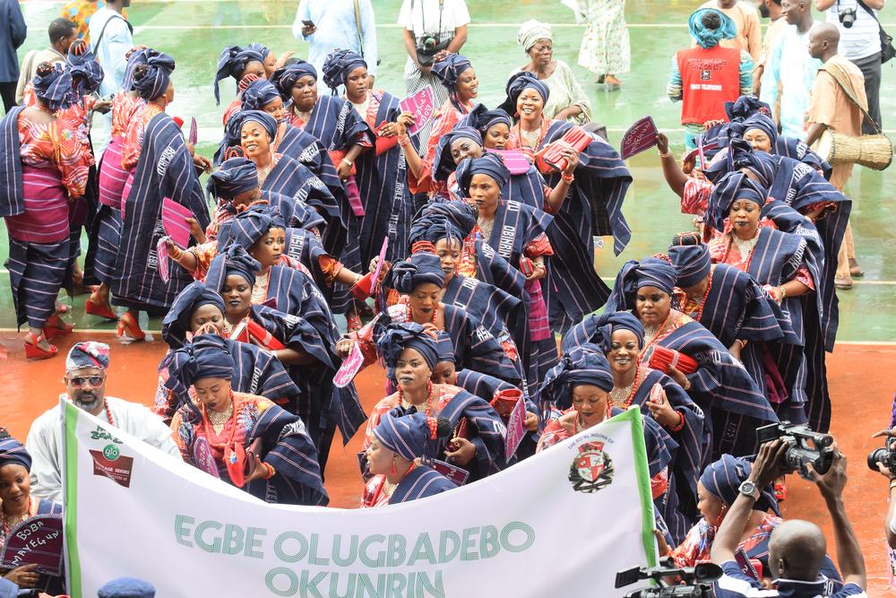 In Celebration of Nigeria's Cultural Heritage, FCMB Supports Ojude Oba Festival | BellaNaija