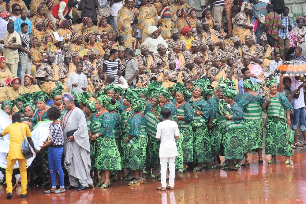 In Celebration of Nigeria's Cultural Heritage, FCMB Supports Ojude Oba Festival | BellaNaija