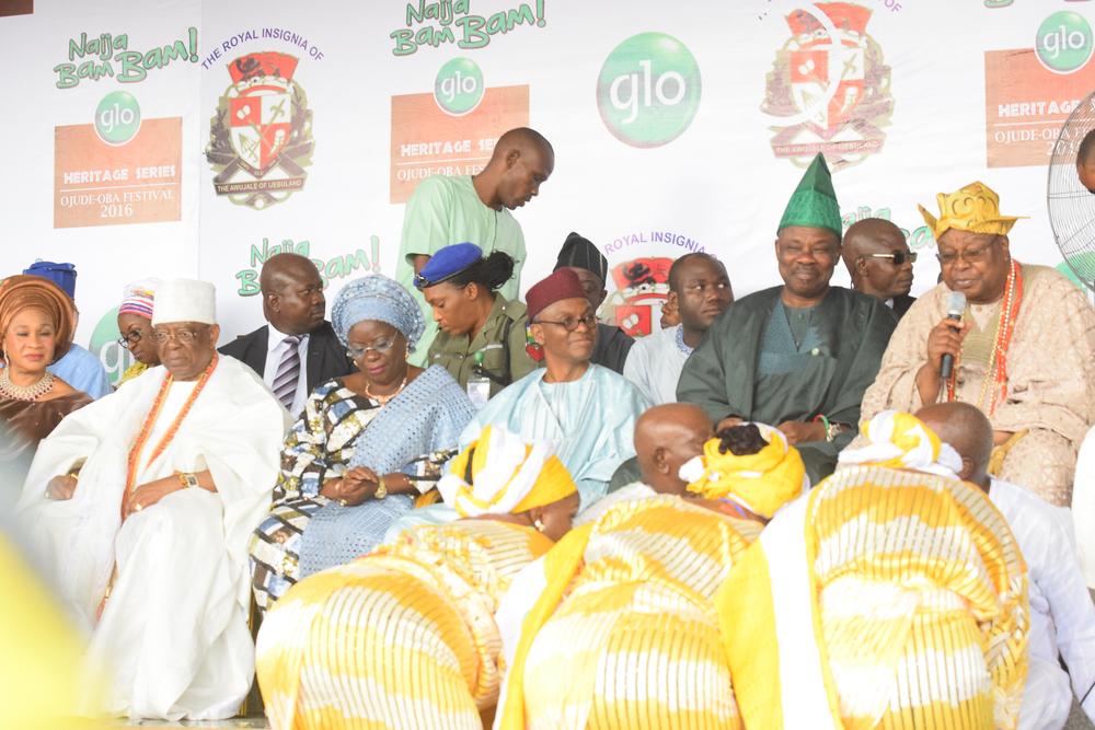 In Celebration of Nigeria's Cultural Heritage, FCMB Supports Ojude Oba Festival | BellaNaija