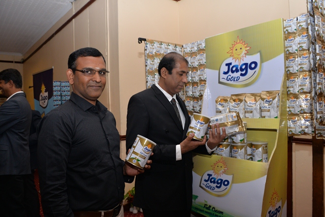 Sosaco Nigeria Ltd. unveils Jago D’lite New Pack Design & launches Jago ...