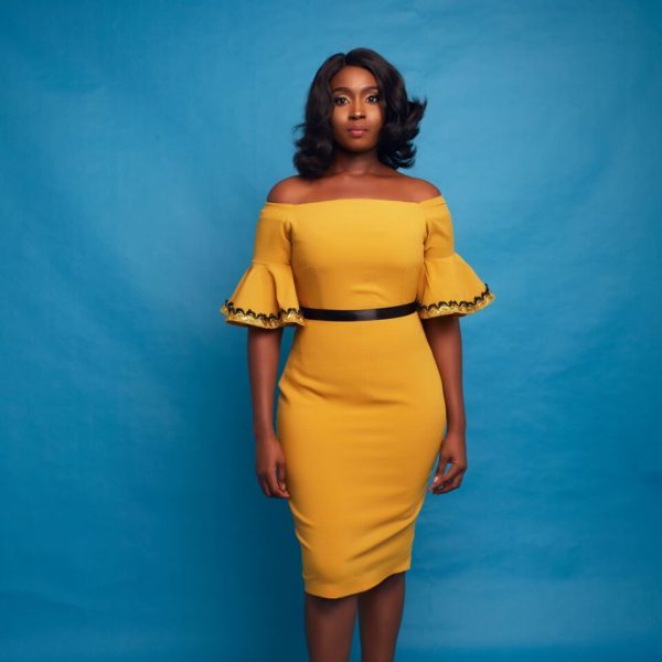 One for the Ember Season! DTClothings presents its "Fete" Collection ...