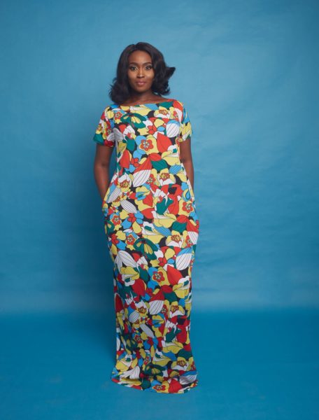 One for the Ember Season! DTClothings presents its "Fete" Collection ...