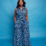 One for the Ember Season! DTClothings presents its "Fete" Collection ...