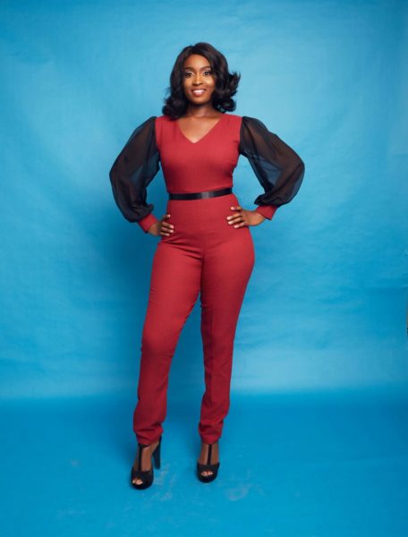 One for the Ember Season! DTClothings presents its "Fete" Collection ...