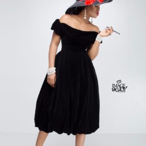 It's Nollywood Actress Emem Inwang's Birthday Today! Check out her ...