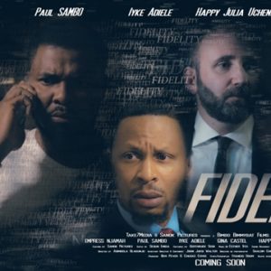 Empress Njamah, Paul Sambo, Iyke Adiele, Happy Julian - Uchendu & More ...