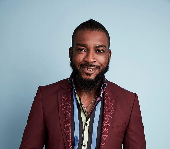 Chidi Mokeme Has Been On Our Screens Since the 90s! See Some Of His ...