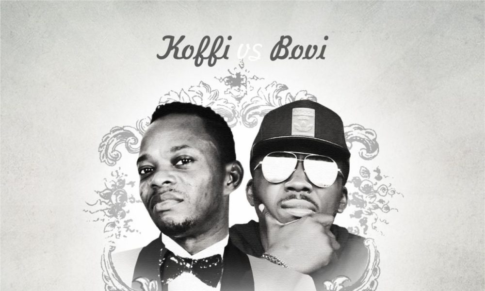 New Music: Koffi feat. Bovi - Before Before | BellaNaija