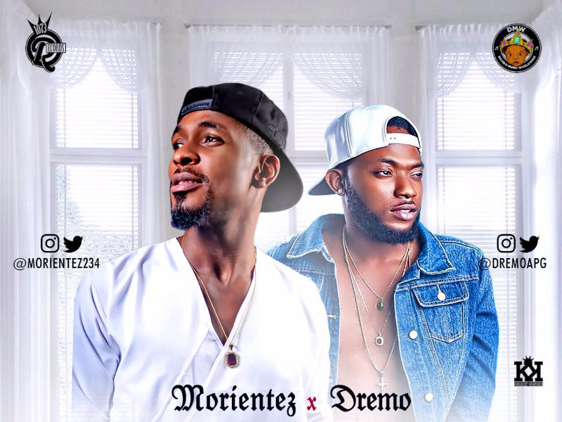 New Music: Morientez feat. Dremo - Gboriwa | BellaNaija