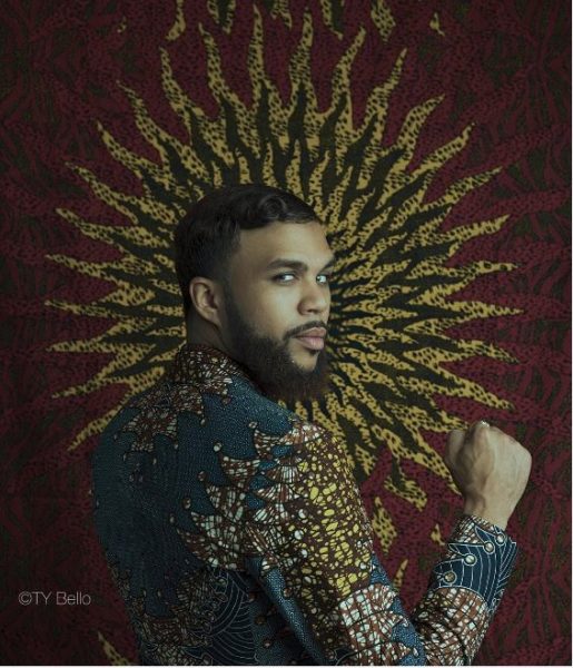 "I don't think I could be with any woman who did not know how to run a ...