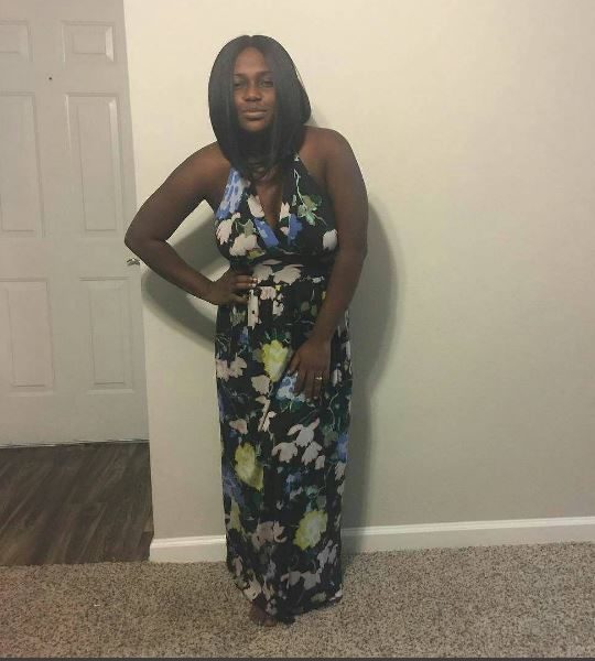 Lami Phillips shares her first Post-Baby Photo & Says “Nothing prepares ...