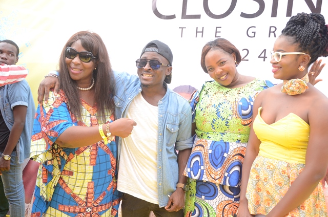 MTN Project Fame Season 9 was a HUGE Success! Get the Scoop on the ...