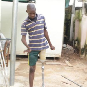 Stanbic IBTC Supports Children without Limbs with its #Together4ALimb ...