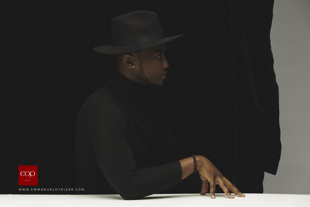 Happy Birthday! Kenyan Actor Nick Mutuma is here to steal your Heart ...