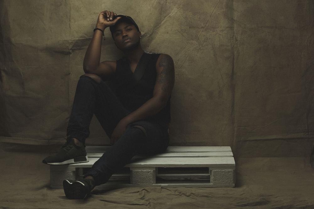 Happy Birthday! Kenyan Actor Nick Mutuma is here to steal your Heart ...