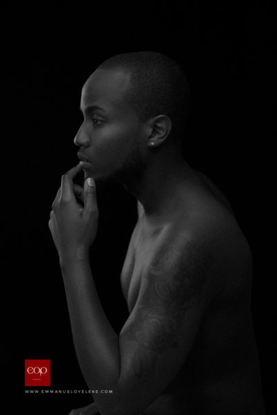 Happy Birthday! Kenyan Actor Nick Mutuma is here to steal your Heart ...