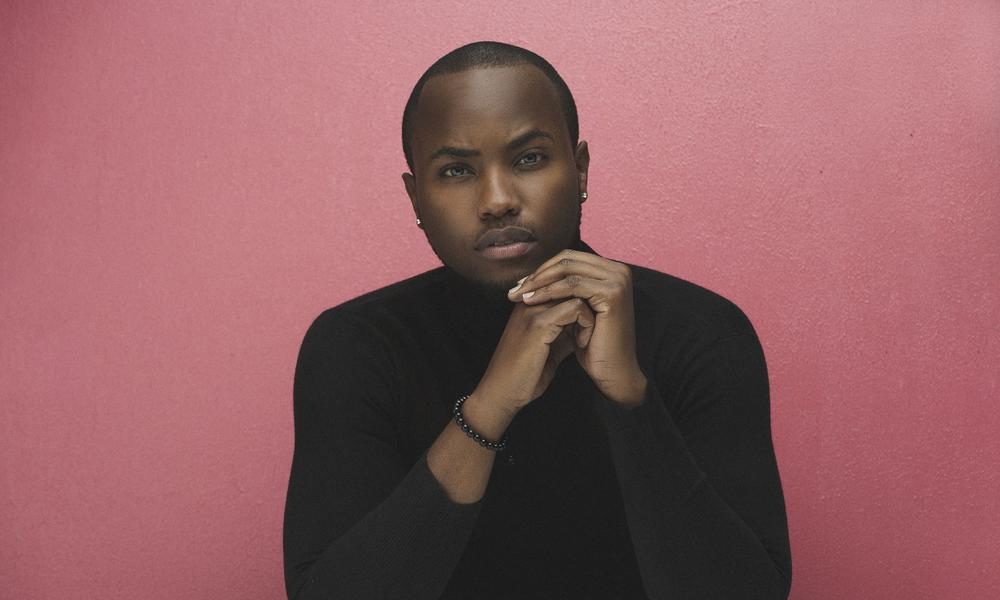 Happy Birthday! Kenyan Actor Nick Mutuma is here to steal your Heart ...