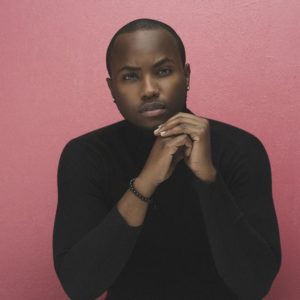 Happy Birthday! Kenyan Actor Nick Mutuma is here to steal your Heart ...